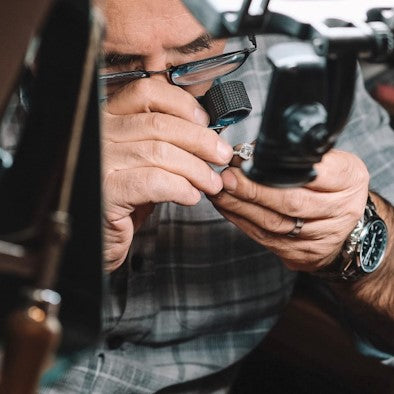 How To Pick A Jeweler To Create A Custom Engagement Ring– Saray Jewelry NYC